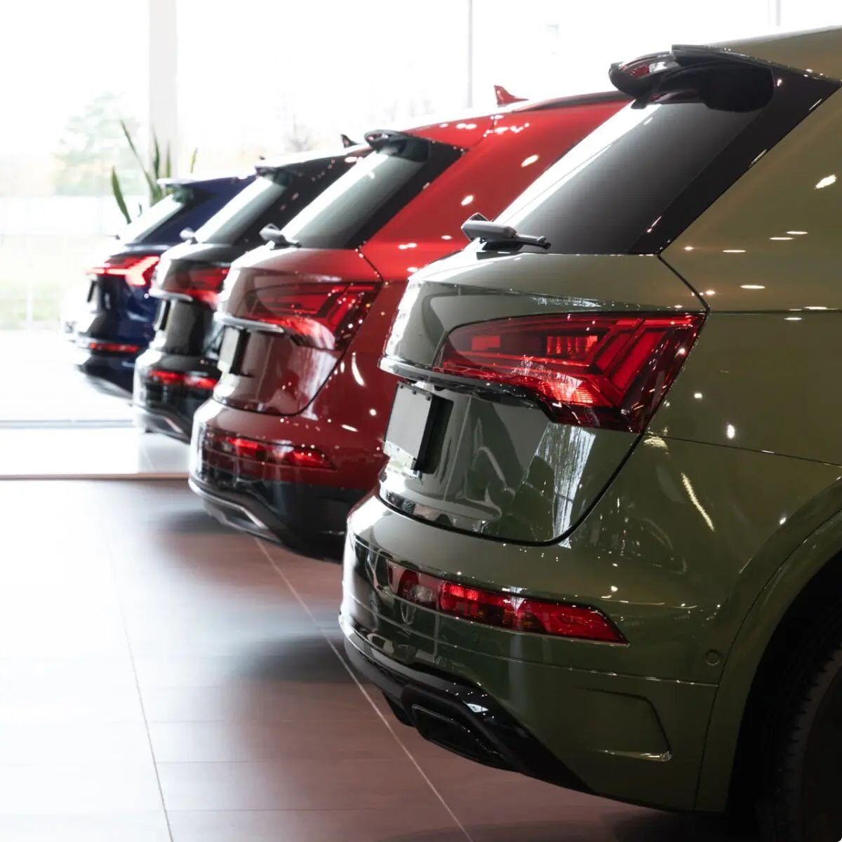 Sobre Nós - Drivfit